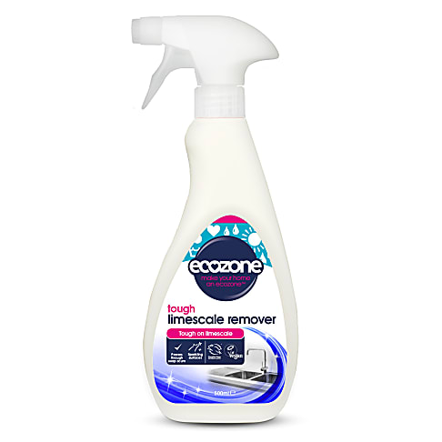 Ecozone Spray Anti Calcaire